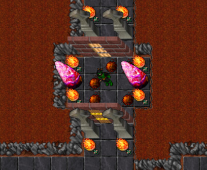 Demon Helmet Quest - Grimhaven Wiki